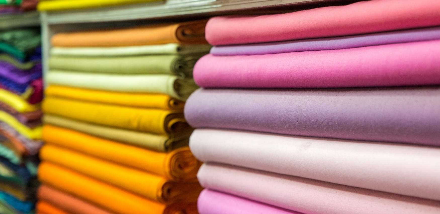 Types Of Fabrics With Name– To Make Competitive Decisions.