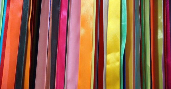 What Is Satin Cloth: Total Guide 2 Types, & Qualities.