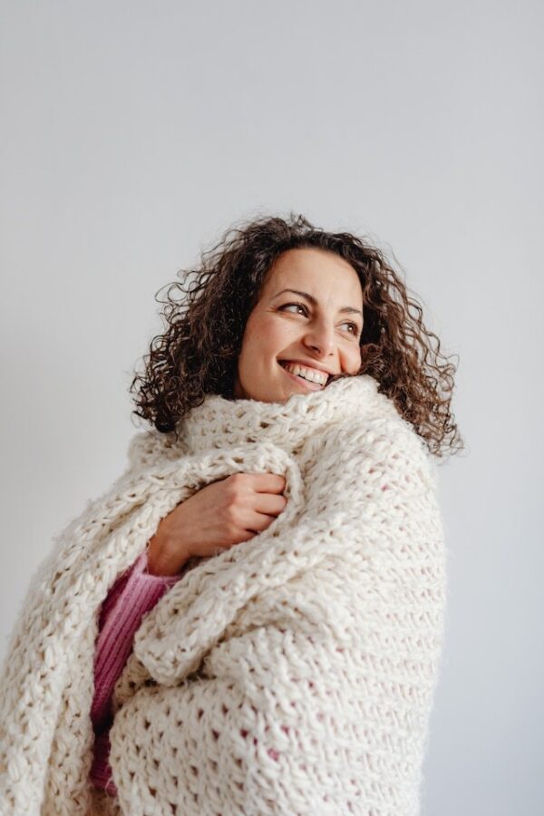 Warm Magical Guide To Types Of Wool Fabric & Their Uses