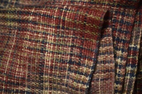 Warm Magical Guide To Types Of Wool Fabric & Their Uses