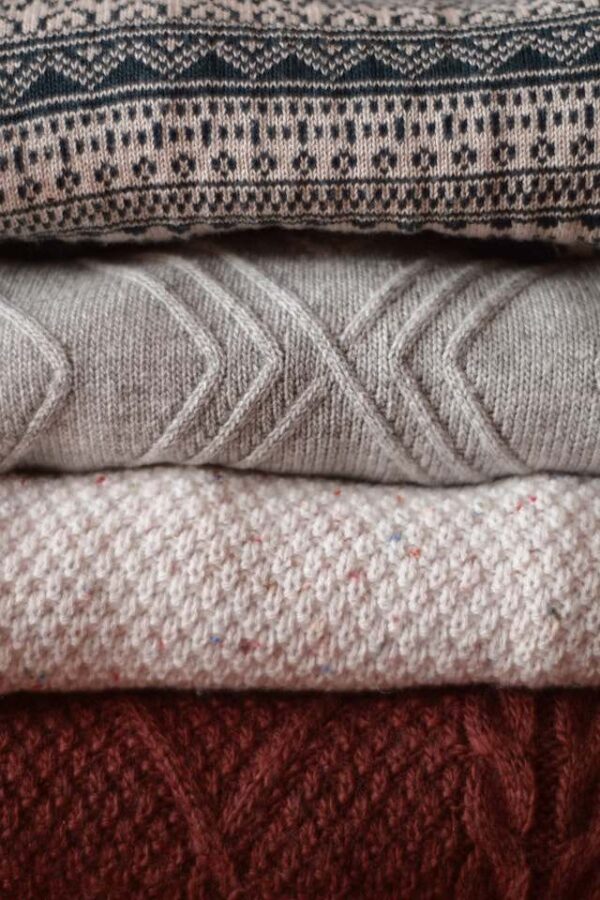 Warm Magical Guide To Types Of Wool Fabric & Their Uses