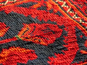 Warm Magical Guide To Types Of Wool Fabric & Their Uses