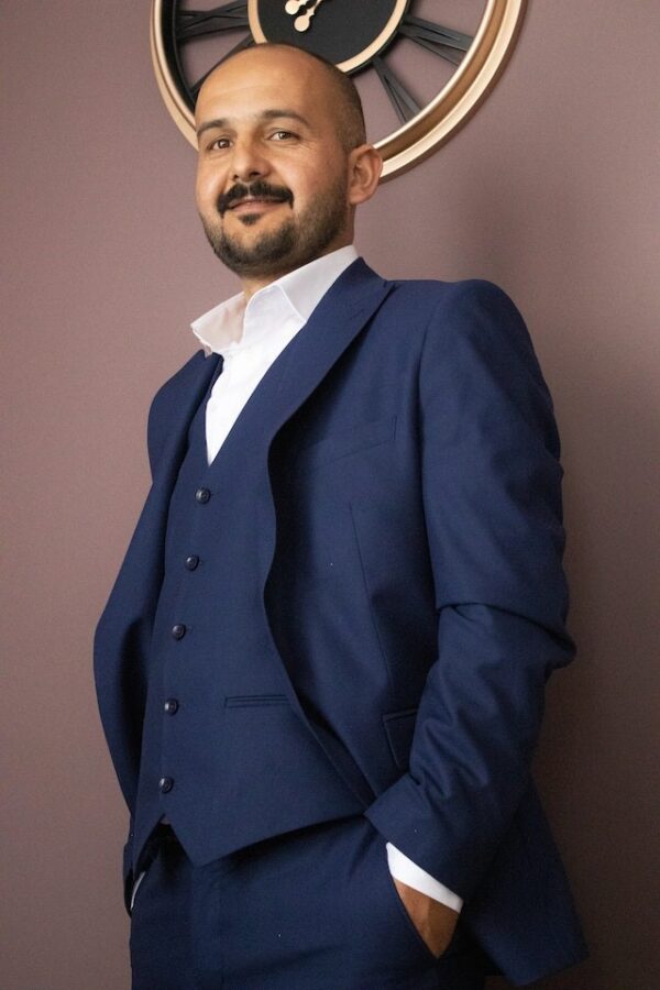 Warm Magical Guide To Types Of Wool Fabric & Their Uses