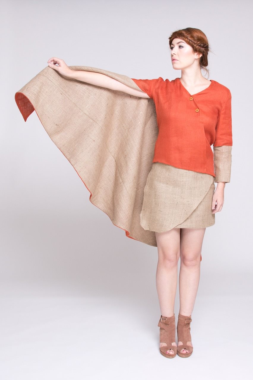 5 Surprising And Creative Uses Of Jute You've Never Heard.